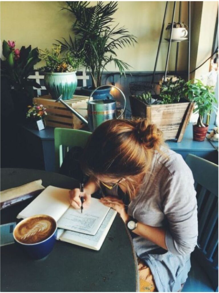 Southern Cluster - Family Works Programs, Inc.