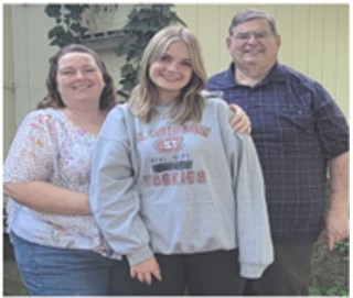 Feature Foster Family: Ralph & Robin - Family Works Programs, Inc.